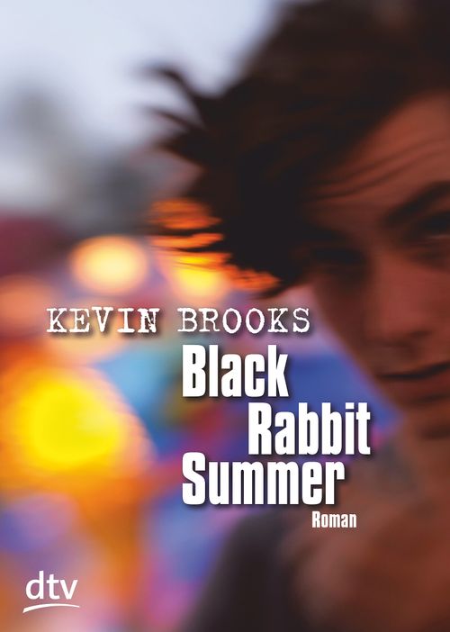Kevin Brooks